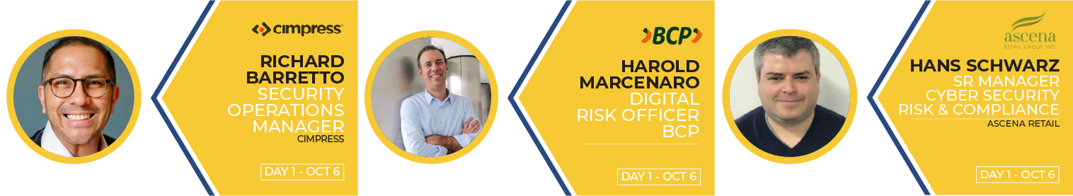 2020 FAIR Conference on Information Risk Management